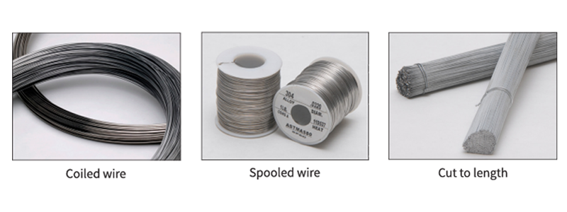 Spring Wire Manufacturer | Gerard Daniel